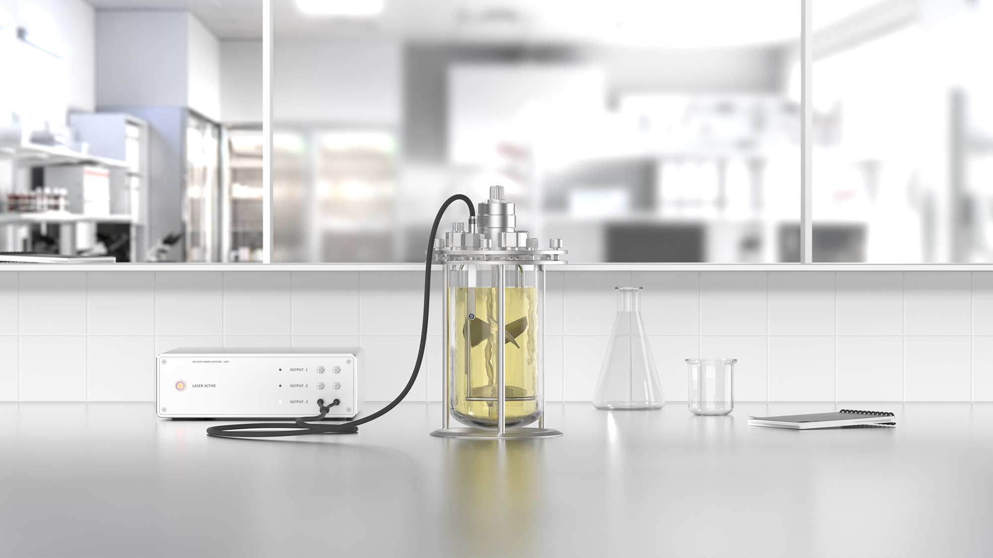 InSpek • Enlightening your processes